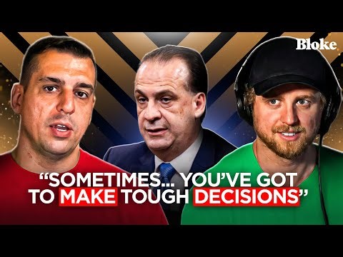 PVL doubles down!! Would you change the kick-off?