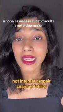 How Bottom-Up Thinking Shapes Autistic Experiences in Adults | Autism Explained