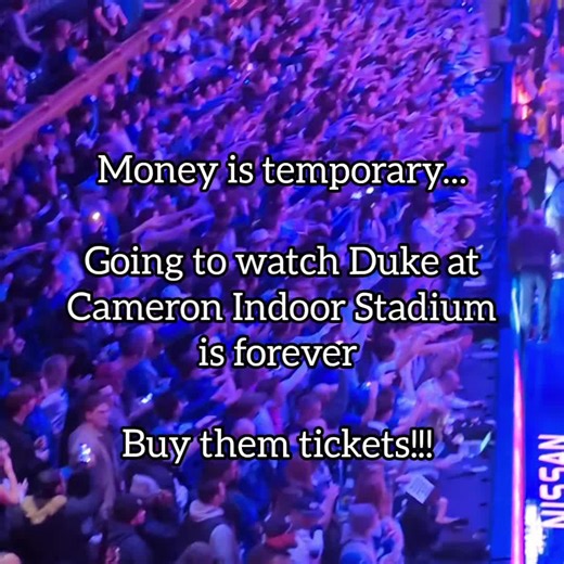 Discover the Beauty of Cameron Indoor Stadium