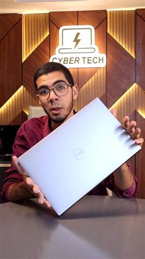 Dell Precision 5550 💼 🔹 Intel Core i7-10850H – معالج جيل عاشر سريع وموثوق، هيشغلك برامجك التقيلة من غير تهنيج 🔹 NVIDIA Quadro T1000 – 4GB GDDR6 – كارت جرافيك هندسي محترف، للرندر، التصميم، والـ 3D 🔹 16GB DDR4 RAM – تنقل بين البرامج والمشاريع بسلاسة 🔹 512GB NVMe SSD – سرعة فتح وتشغيل فورية، ومساحة كافية للشغل اليومي 🔹 شاشة 15.6” FHD – وضوح ممتاز وتفاصيل دقيقة، مناسبة للمونتاج والتصميم ✅ Workstation حقيقي – أداء ثابت حتى تحت الضغط ✅ تصميم نحيف وخفيف – شكل أنيق وقوة في نفس الوقت 📍 متوفر في Cy