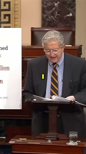 Treasury MUST Return Money: My Passed Bill Explained! #shorts