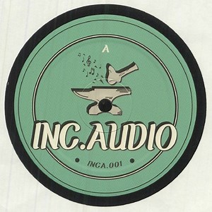 Incus - Design Your Mind