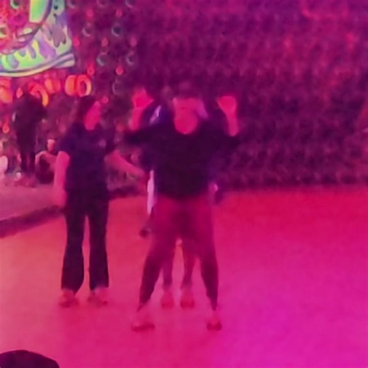 When Emma said “Mom, come skate with me!” #skate #momlife #letsroll #dropitlikeitshot