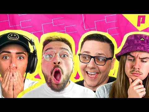 The Ultimate Warzone Map Bracket! | Pullze Check Ep. 46