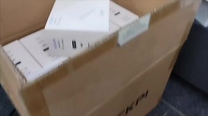 Uuvision KP1 KICKPI Google Certification 4K Ultra HD Smart TV Box with 2GB 32GB TV Box Android 2024