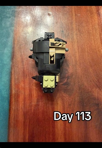 Back to binge watching stranger things #fyp #xyzbca #lego #legotiktok #latenight