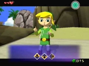 The Legend of Zelda: The Wind Waker - Episode 6
