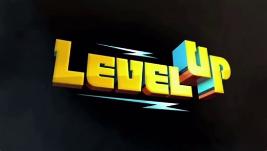 Level Up S01E02 "A Heart-Worming Tale