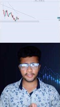 trading pinpoint entry📍📉