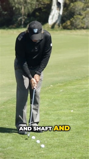 Learn How to Stop Chunking or Skinnying Your Chip Shots in this great Golf Tough Shots Mastery from the Golf University Coach, Lawrie Montague. Lose 4 shots (or more) from your handicap in 3 months or less! 👉 Join the Search 4 Scratch Program ✅ http://search4scratch.tv/search4scrat... Golf University is the world’s premier Golf Improvement Program for passionate beginner to advanced level amateur golfers. We provide world-class technical instruction, drills, practice plans, course management an