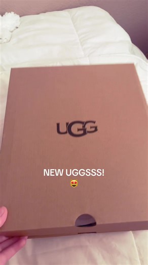 New UGG Styles You Need to See!