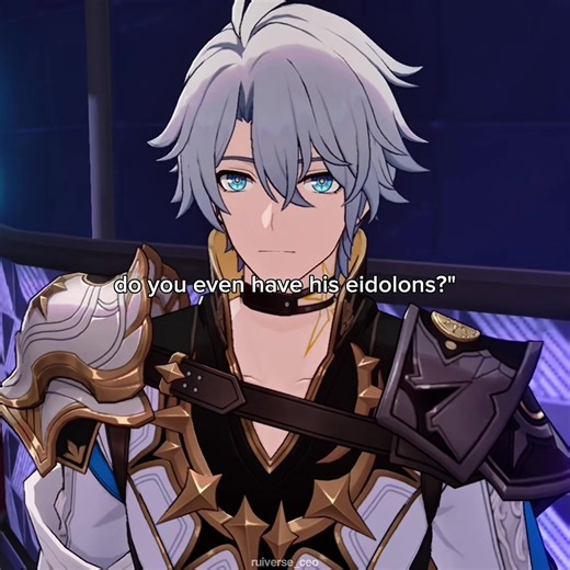 Phainon Appreciation: A Sunday Get-Together