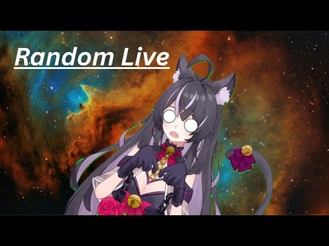 LIVE/ working on lyrics I singing/chatting livestream