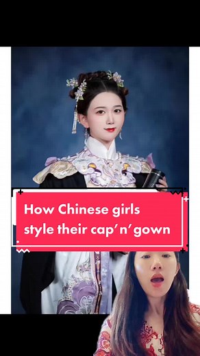 Traditional Garments at Commencement Ceremony: A Cultural Showcase