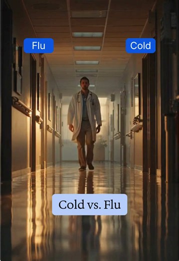 When you’re sick, you want accurate answers fast. Doctronic lets you check symptoms any time with free AI, and if you need a doctor, licensed telehealth consults are available for $39 or may be covered by your health insurance. See what your symptoms mean today: www.doctronic.ai #telehealth #digitalhealth #coldseason #fluseason #symptomcheck