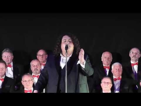 Jonathan Antoine sings "Core 'Ngrato" - 18-04-2015 from the abum "Tenore"
