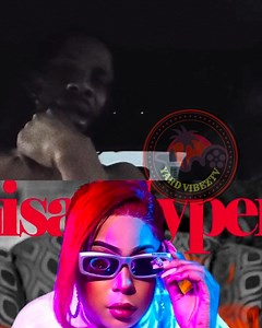 Dexta daps clearing his name from Lisa hyper calling him out on getting her pregnant 🤔 | YardVibez