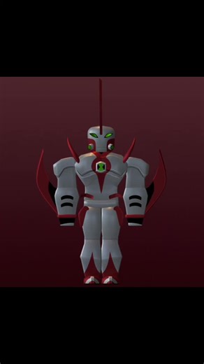 CapCut Gigante OV: Alien League Revival Sneak Peek