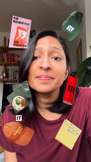 Cool restaurant branding used to be only for restaurant groups with huge design budgets. Now, with tools like Canva, any restaurant can create a logo and custom merchandise — but does it come at the cost of the food? Read more: https://nyti.ms/4iJRVux | NYT Cooking