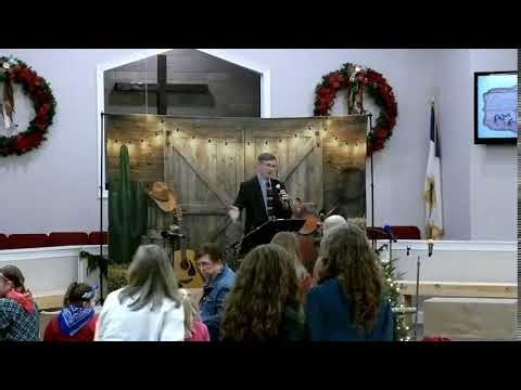 LIVE STREAM - Unity Baptist Church Mt Olive NC