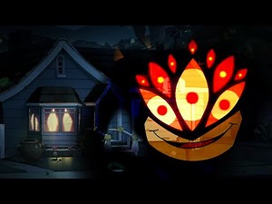 KNOCK KNOCK (Amphibia)