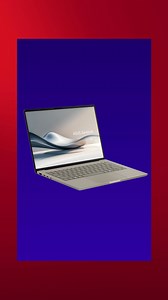 Top tier unplugged performance and up to 32 hours of battery life with the ASUS Zenbook A14, powered by Snapdragon X Plus. | Snapdragon | Facebook