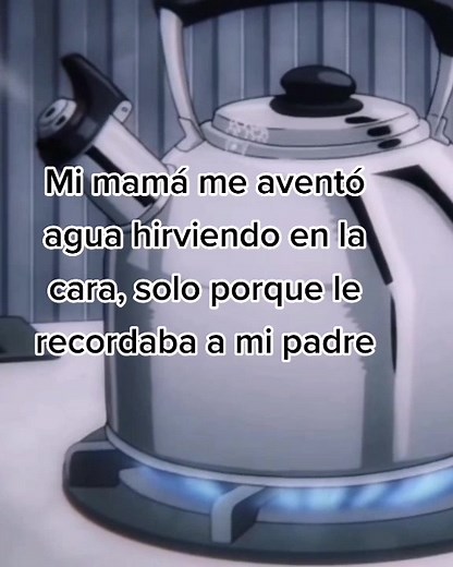 Todoroki's Heartbreaking Scene with His Mother: Anime Water Boiling Incident