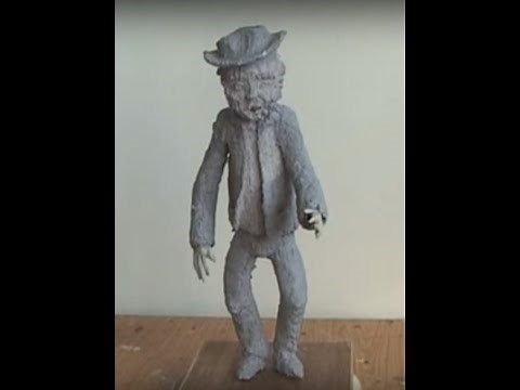 How to sculpt with paper