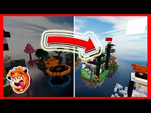 🌟 Como ver Minecraft MÁS COLORIDO SUBIR SATURACIÓN, BRILLO y CONTRASTE 🌟