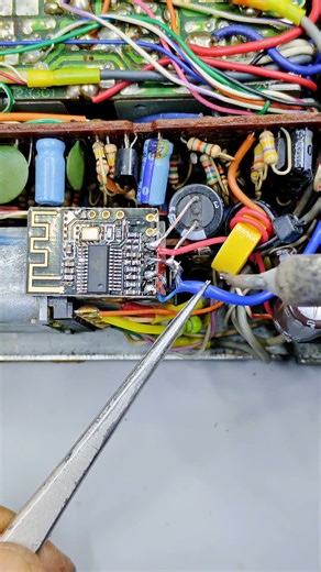 audio cable bluetooth #install #cable