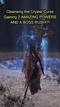 Get these AMAZING Powers in your next Great Hollows RUN! #eldenringnightreign #dlc #nightreign