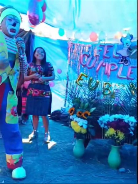 69K views · 666 reactions | Me encanta el show de tomatillo y Rabanito Me iso el día | Baluk 502 tu enlace internacional | Facebook