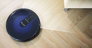 Cybovac E31 review: a powerful, hybrid vacuum from Kyvol