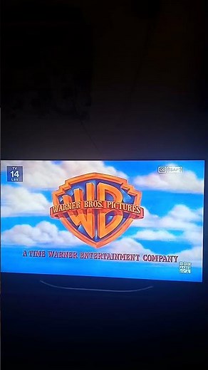 Demolition Man (1993) - BBC America Intro