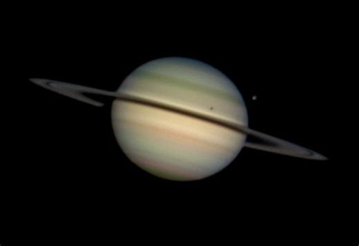 This Week in Astronomy with Dave Eicher: Bright Planets and Stars
