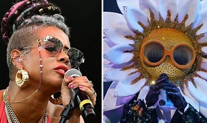 The Masked Singer: Daisy teases identity with cooking clues