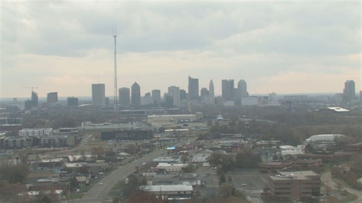 A message from Chief Meteorologist Marshall McPeek