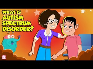 You are Perfect Just the Way You Are | What is Autism Spectrum Disorder (ASD)? | Dr. Binocs Show - Videos For Kids