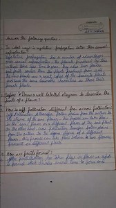 DAV class 7 science chapter 9 question answer #davclass7 #exam