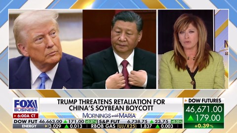 Trump's China trade fight makes interest rate cuts more urgent: Fed’s Stephen Miran