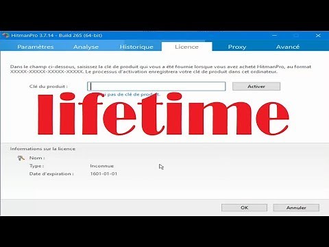hitman pro serial key activated lifetime 2018