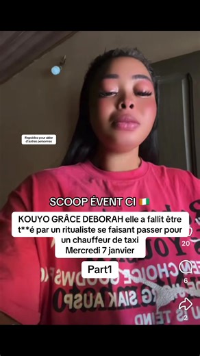 SOURCE : FACEBOOK @TANYA LUXURY HAIR 💇‍♀️ #scoopeventciv🇨🇮 #viralditiktok #abidjan225🇨🇮 #facebook #pourtoi