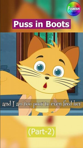 EL GATO CON BOTAS - Cuentos Infantiles | Cuentos de Hadas Españoles | Cuentos para Dormir