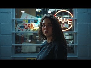 That's the girl | Short Film (Sony FX3)