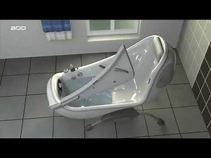 Parker Bath | Hygiene | Arjo Global