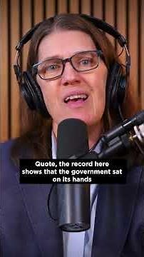 Letting Americans Starve