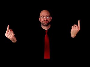 Nature Scenery #1 | ASL - American Sign Language