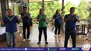 719K views · 20K reactions | If I was you, I'd wanna be ME TOO ✌ Only in Misamis Occidental, We are always fun to be with. Thank you Mayor Inday Sara Duterte for leaving great memories and lots of smiles to our people. You are so lovable and simply game to everyone, you sing, join a vlog and of course joined our Tiktok. Mayor Jenny Tan Congressman Diego "Nonoy" Ty Voting Centino | Philip Tan | Facebook