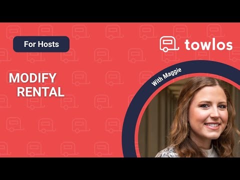 How to Approve or Deny a Modify Rental Request