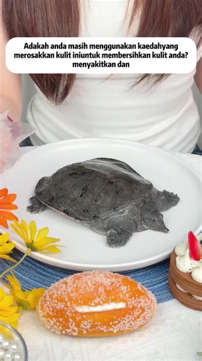 Rahasia Cantik: Membersihkan Wajah dengan Tepat